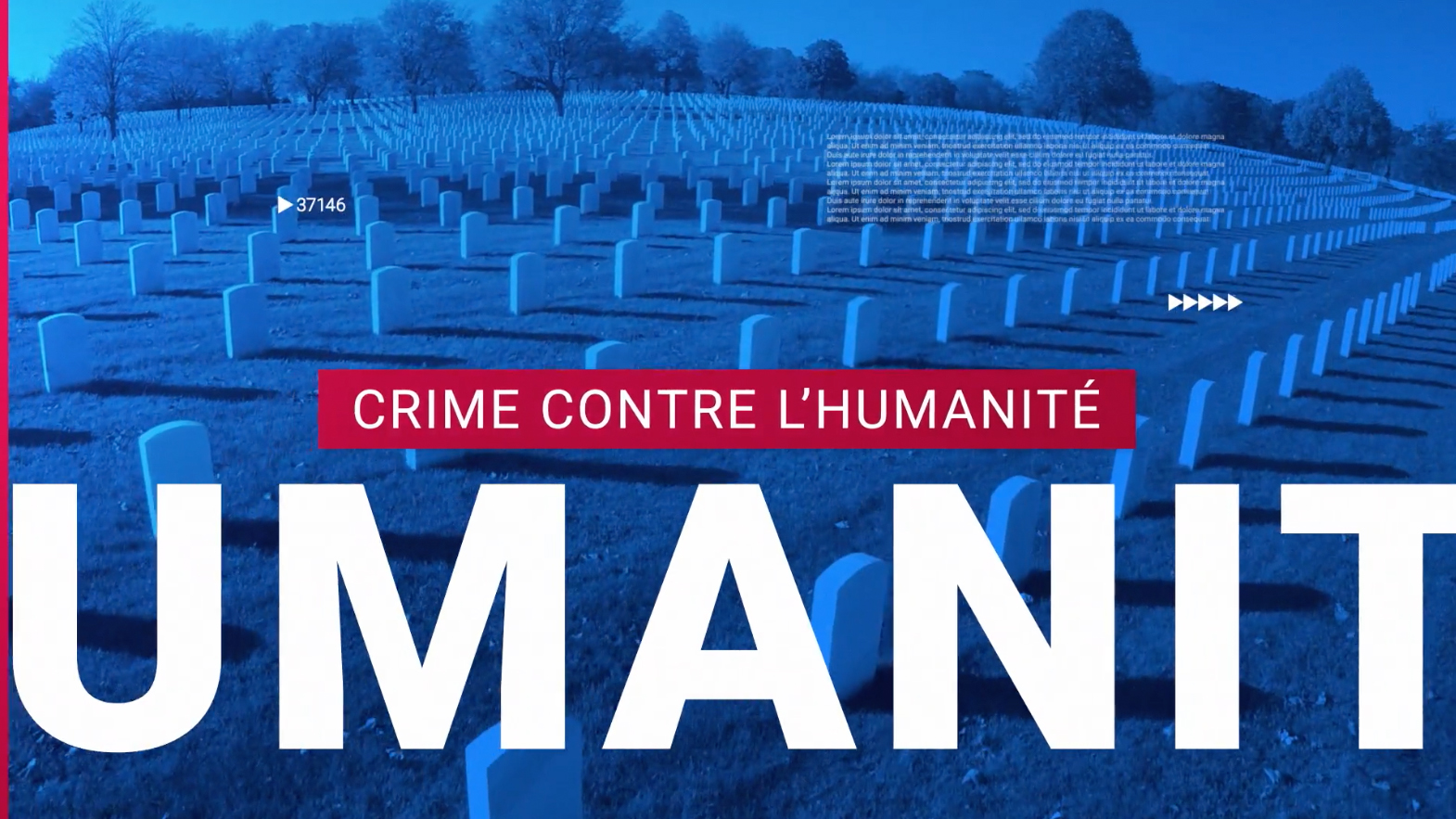 Crimes Against Humanity in International Criminal Law - Jurivision